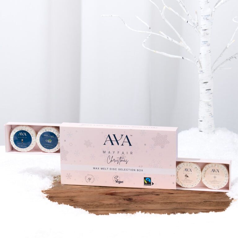 Luxury Home Fragrance Gift Sets | Ava Mayfair™